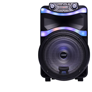 Premium Audio Systems: Enhance Your Sound Experience | Clarion Audio