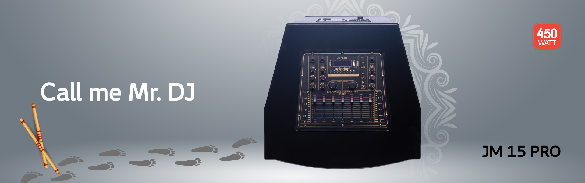 clarion audio | sound profound