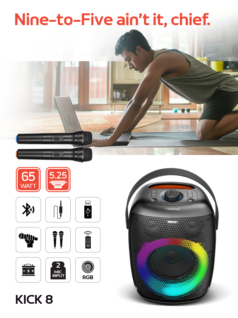 Enhance Your Home Entertainment with a High-Quality Home Audio System ...