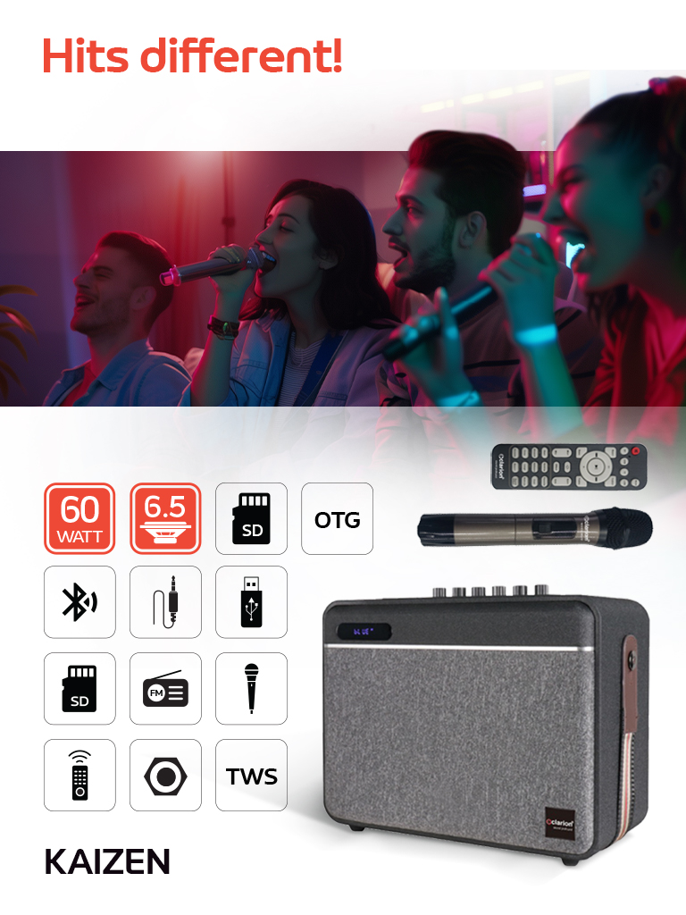 Enhance Your Home Entertainment with a High-Quality Home Audio System ...