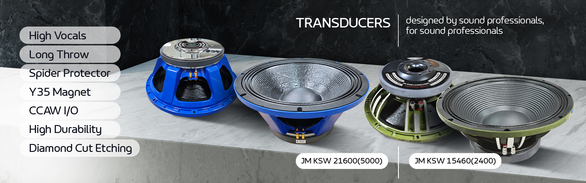 Premium Audio Systems: Enhance Your Sound Experience | Clarion Audio