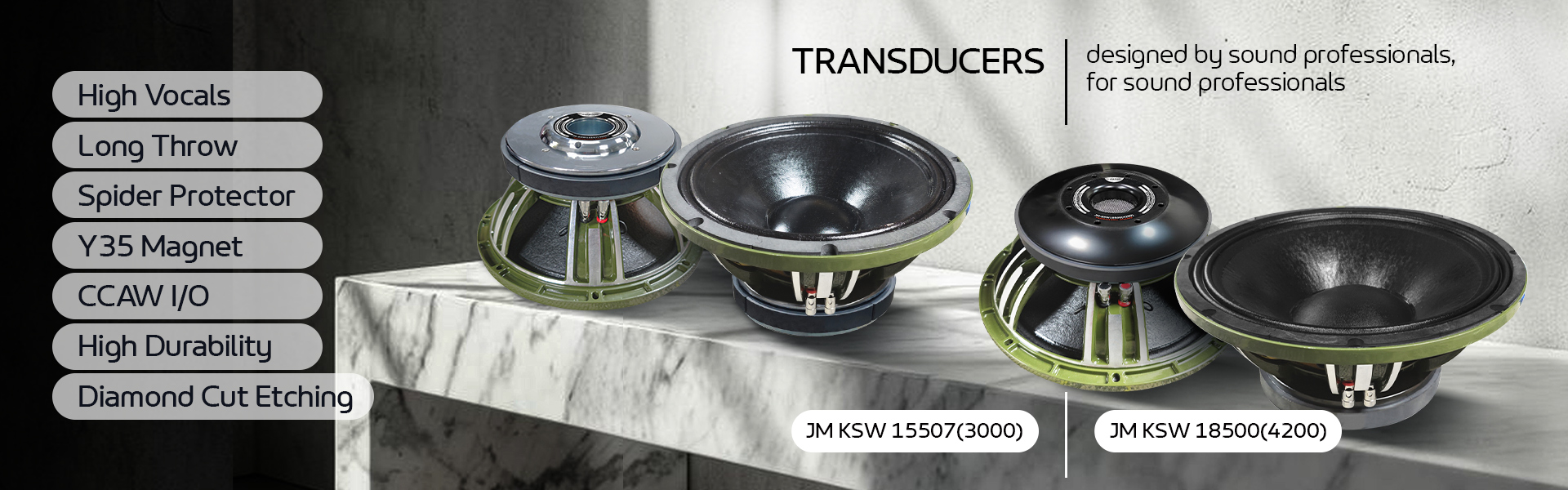 Premium Audio Systems: Enhance Your Sound Experience | Clarion Audio