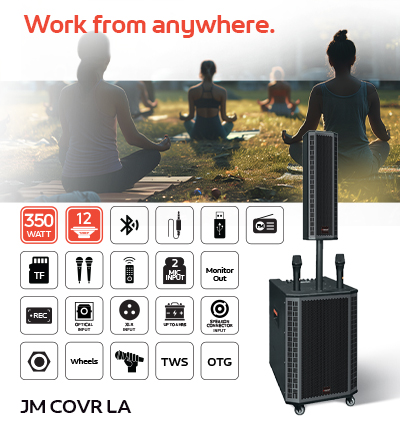 Premium Audio Systems: Enhance Your Sound Experience | Clarion Audio