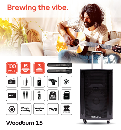 Premium Audio Systems: Enhance Your Sound Experience | Clarion Audio